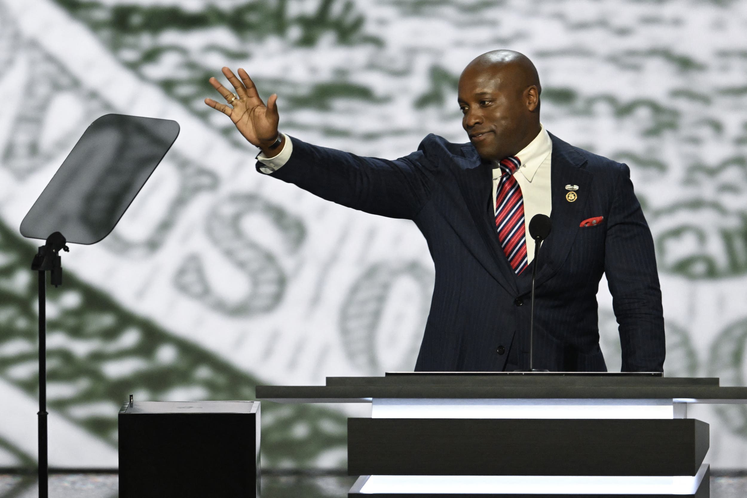 Wesley Hunt's chances of winning Texas GOP Senate primary—Poll