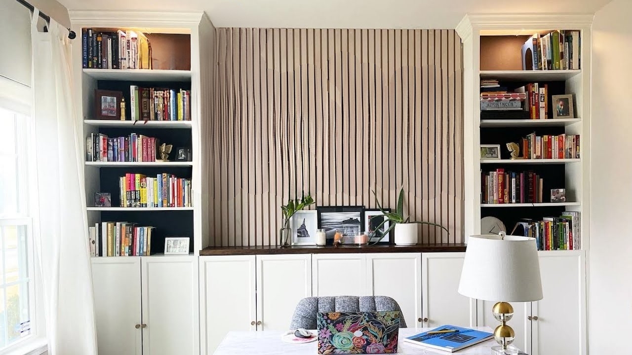 7 Living Room Features People Secretly Envy