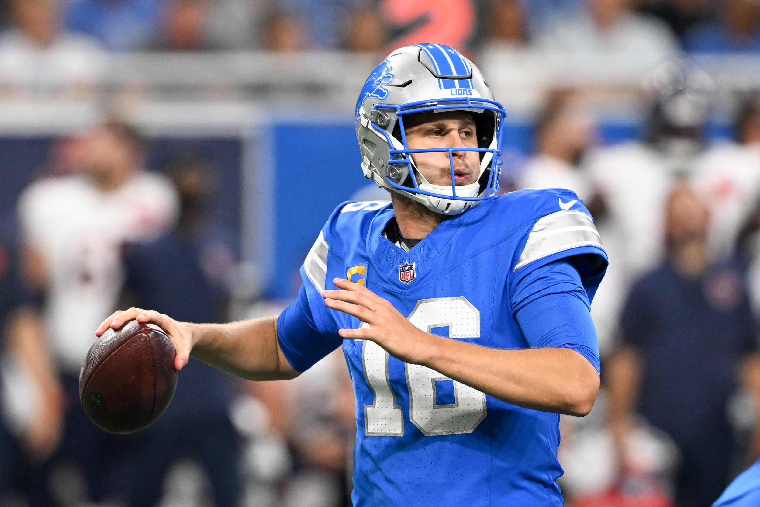 NFL Week 3: Three Underdogs Who Can Pull Off Upsets