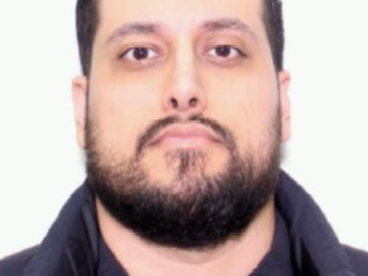 CRIME SCENE: Suspect sought in deadly Toronto shooting arrested