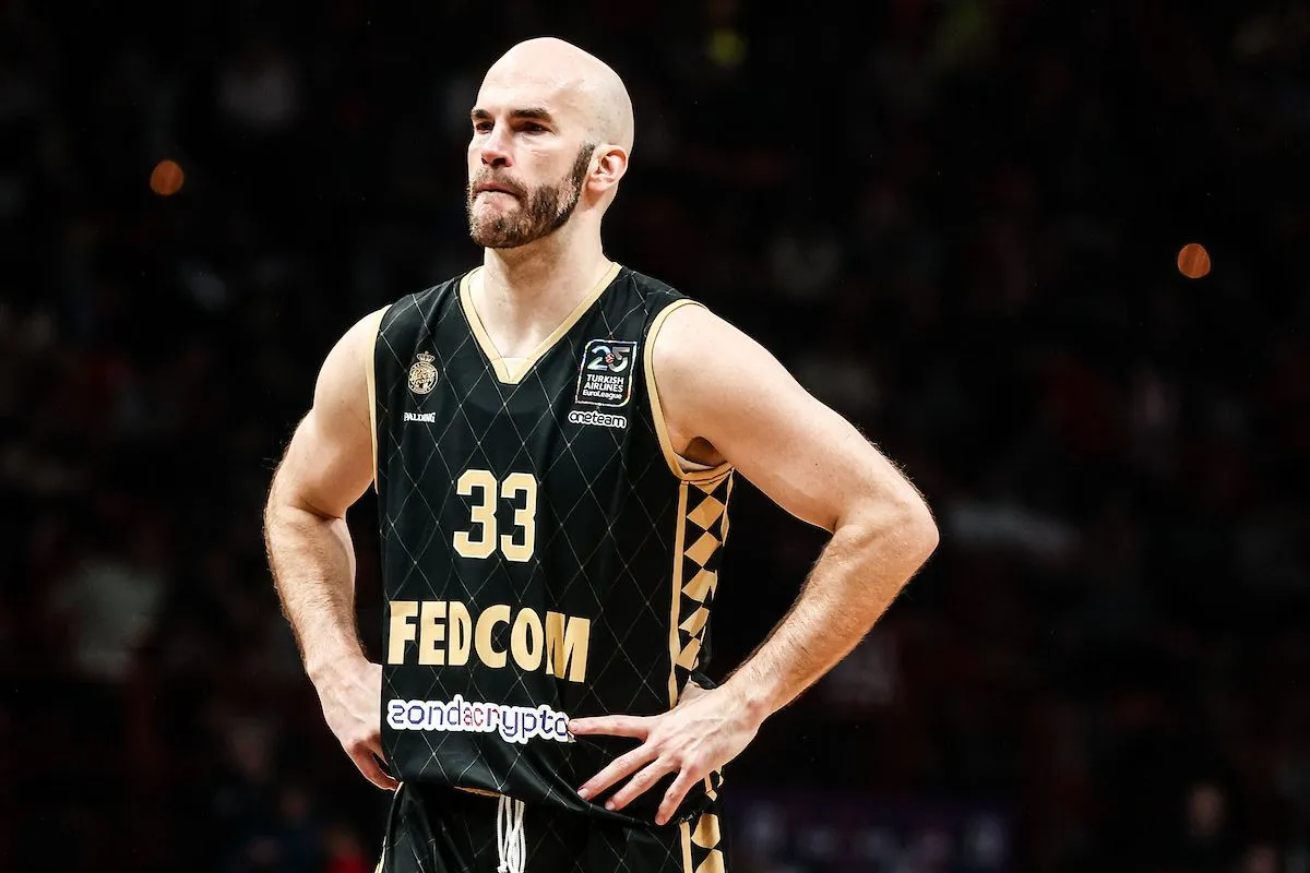 BeBasket: "Ο Νικ Καλάθης δεν υπολογίζεται στη Μονακό"