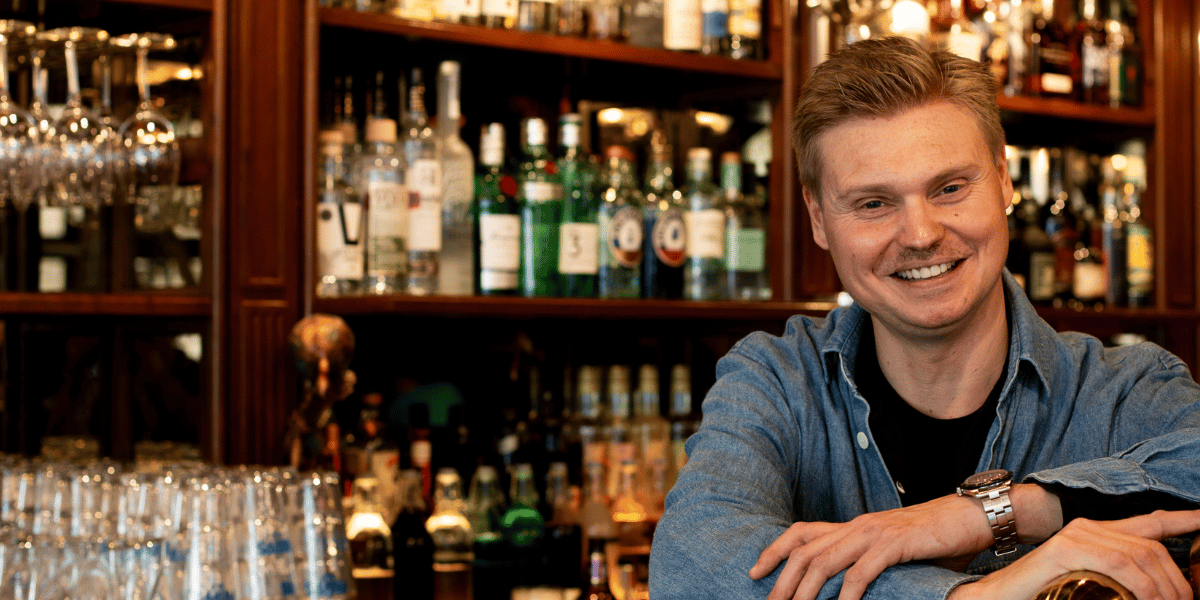 I helgen öppnar Kapten Jack – ny kvarterspub i city