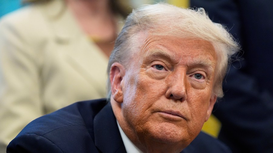 Federal judge issues new block on deportations of unaccompanied ...