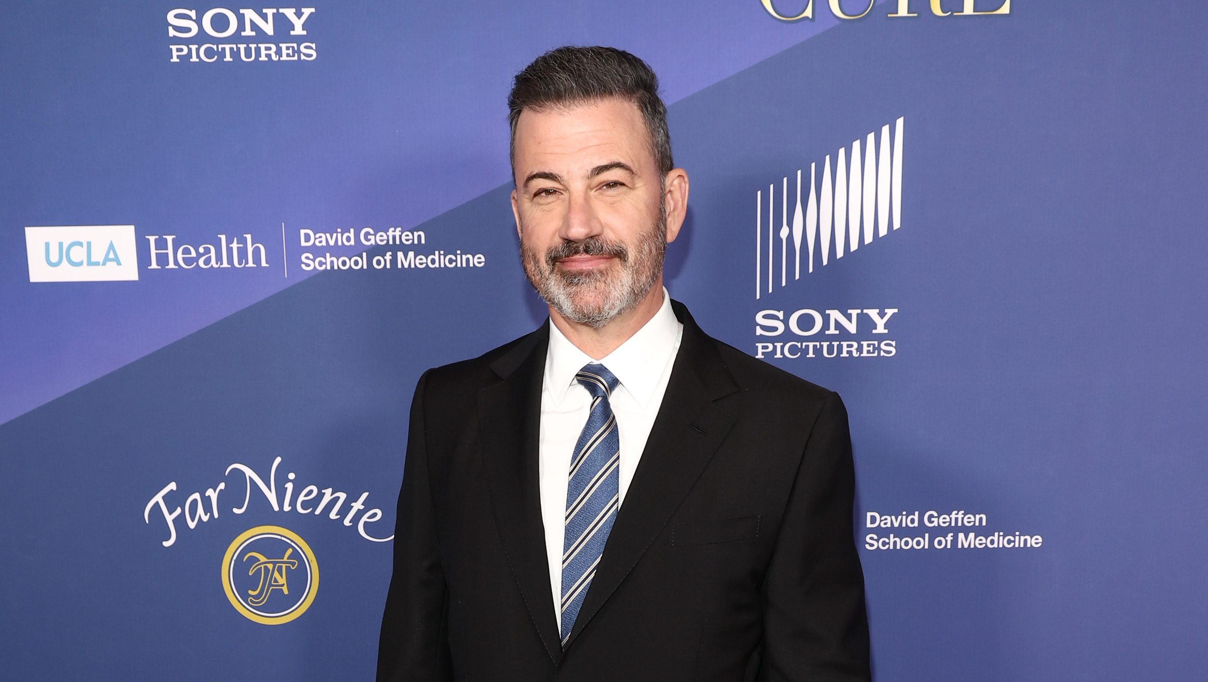 Jimmy Kimmel’s salary: How much money ABC pays him