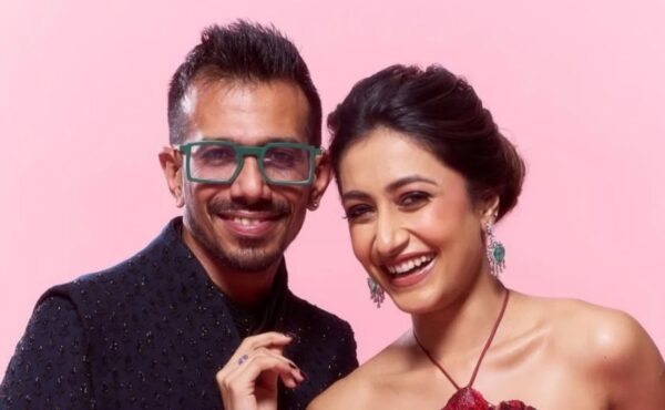 Did Dhanashree Intentionally Confirm Yuzvendra Chahal & RJ Mahvash’s ...