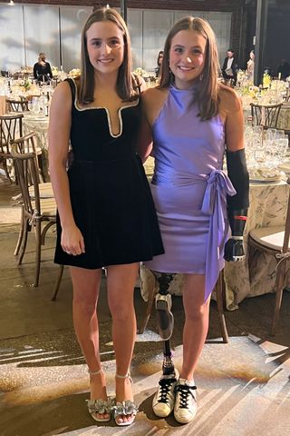Teen Recalls Seeing 'Flesh' on Her Arm After Shark Attack. 2 Months ...