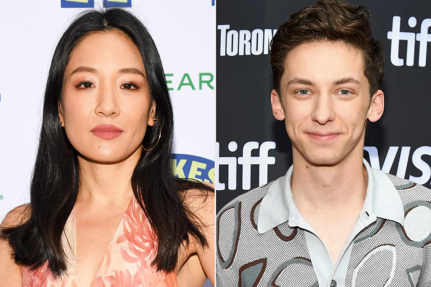 Constance Wu Is 'Disappointed' in Andrew Barth Feldman for Taking Over ...