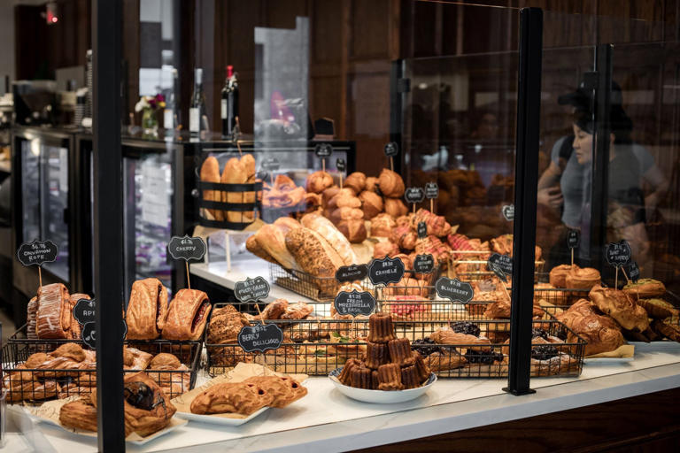 MK Cannelle by French-trained chef Matt Knio opening Friday in Northville