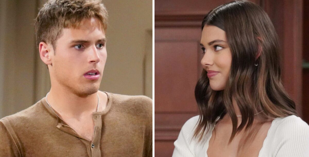 Bold and the Beautiful Must-Watch Moments Sept 19: Will’s Guilt And ...