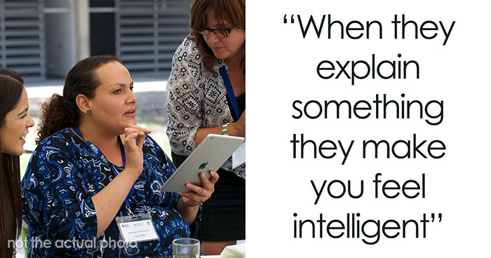 People Online Break Down 24 Subtle Signs That Someone Is Actually ...