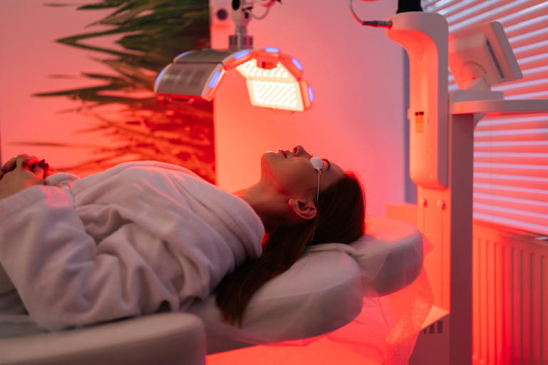 The Forgotten Nobel Winner Who Used Sunlight as Medicine