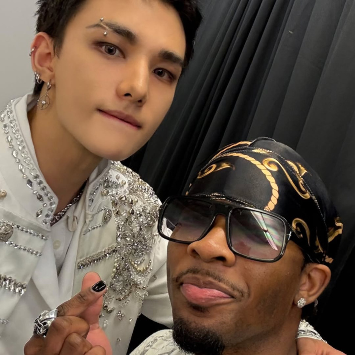 Stray Kids fans denounce d4vd's Always Love featuring Hyunjin as horror ...