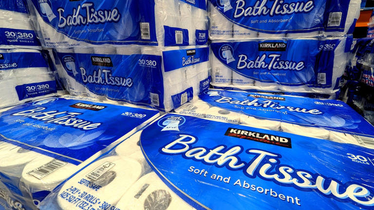Why You Might Want To Think Twice Before Buying Costco's Kirkland ...