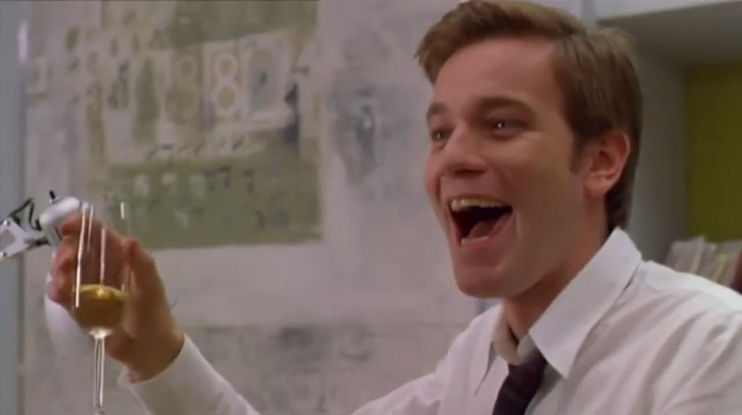 Les meilleurs films sur la finance