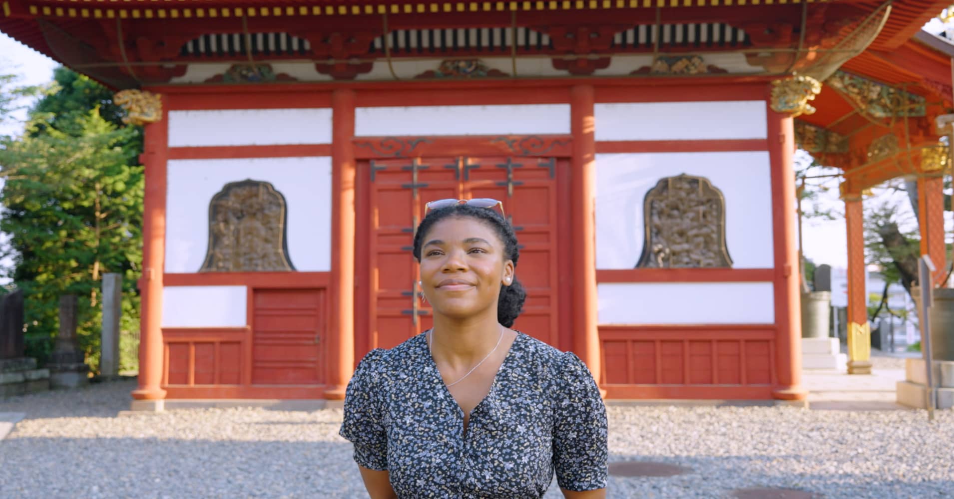 I live in the countryside of Japan for $238/month – take a look inside ...