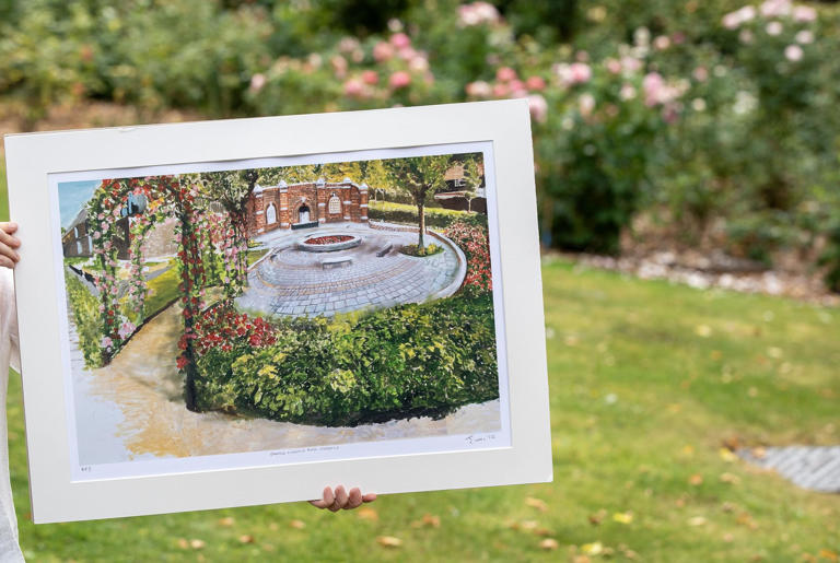 Strawberry Field to unveil first ever public memorial to Sir George ...