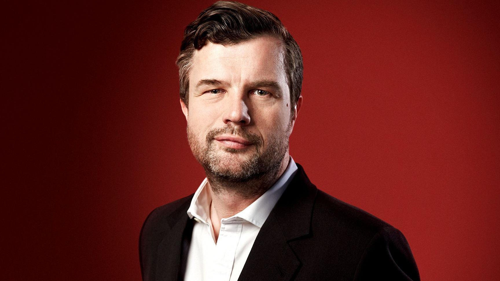 BBC Radio 3 Train Tracks to broadcast from Inverness