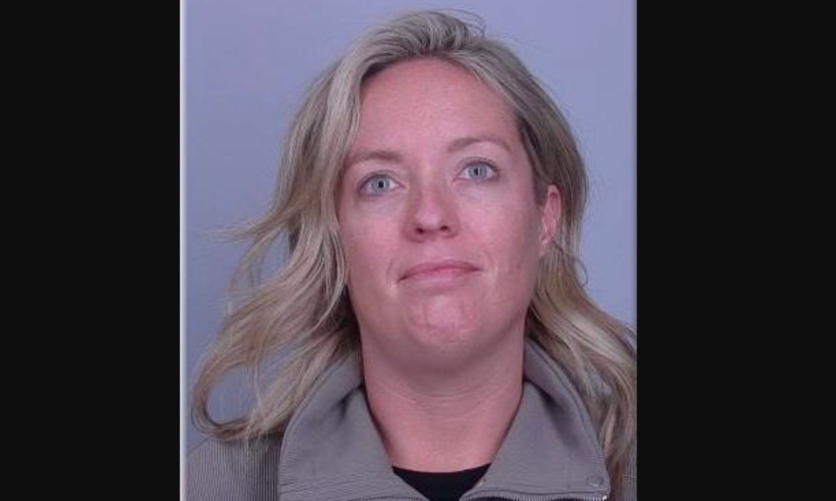 Woman who embezzled $2.7M from employer to fund gambling habit is sentenced