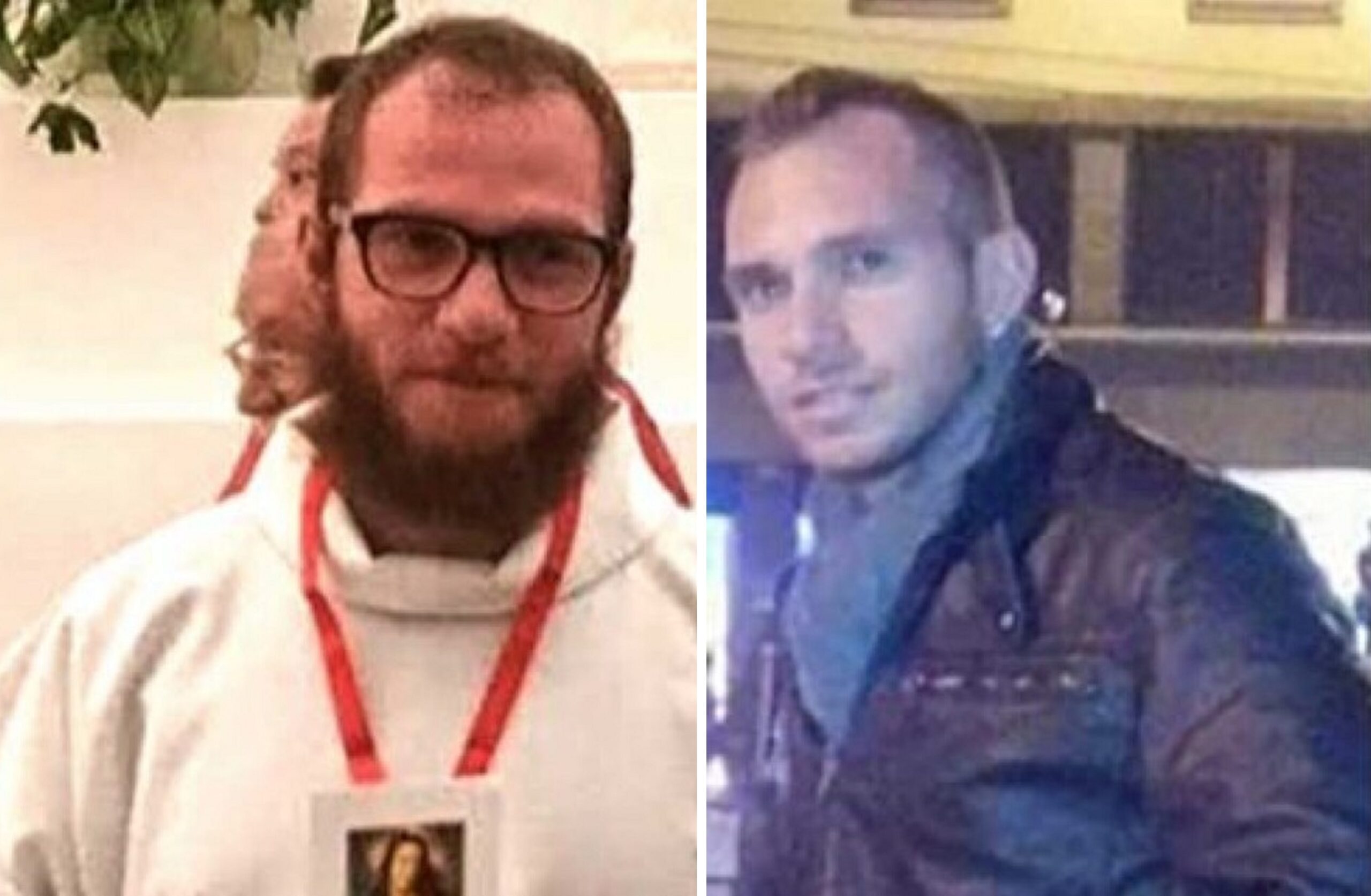 Antonio Ballatore, da barman a frate minore: "Papà mi disse di seguire ...