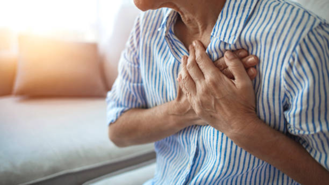 Heart health tips: American cardiologists recommend simple lifestyle ...