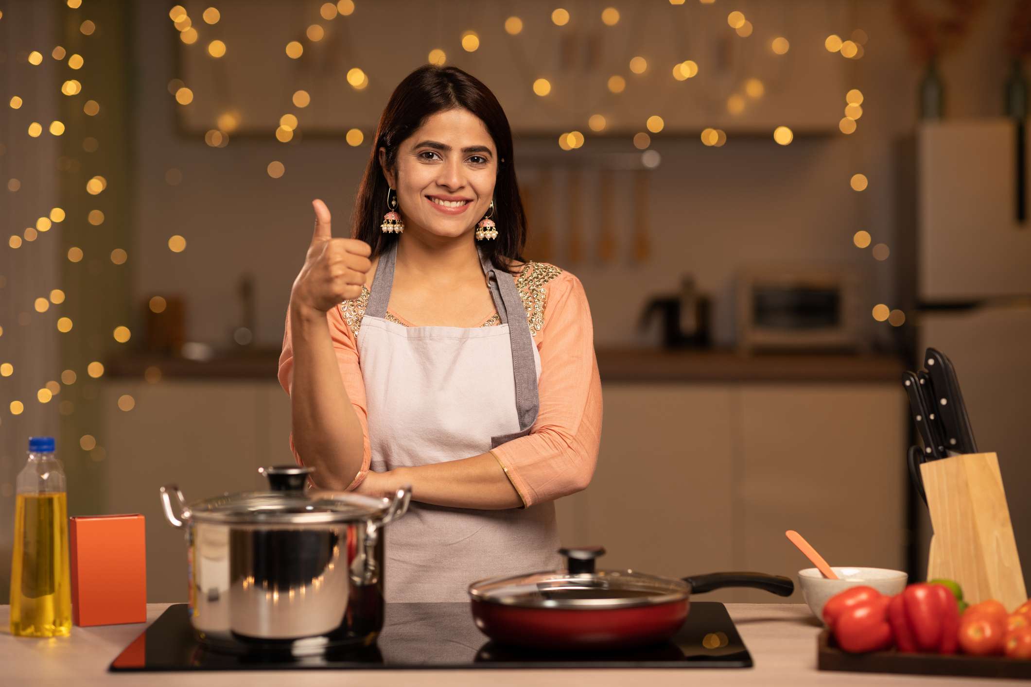 Prime Day 2025 Kitchen Deals That You Can Still Get to Make Cooking Way ...
