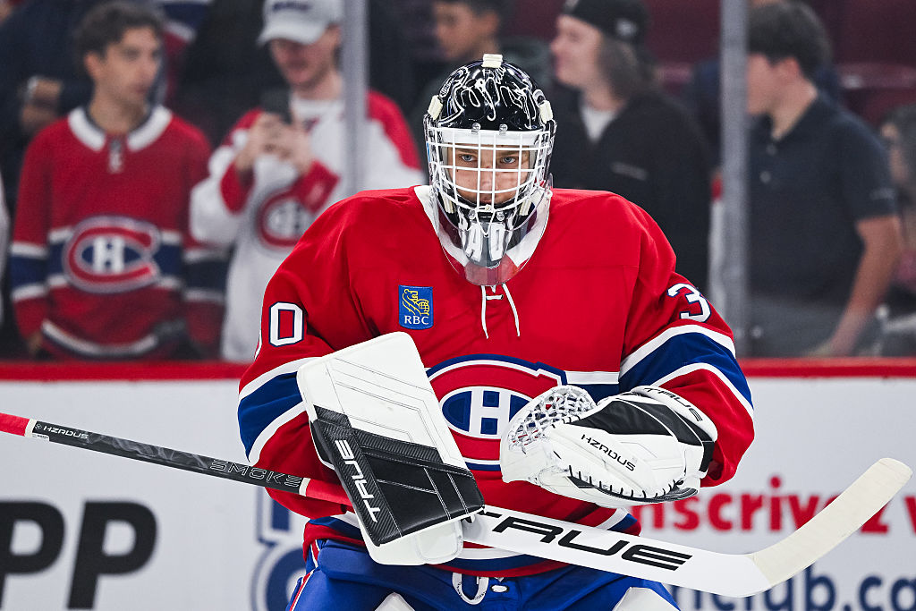 Military service history: Arseni Radkov to return to Quebec soon