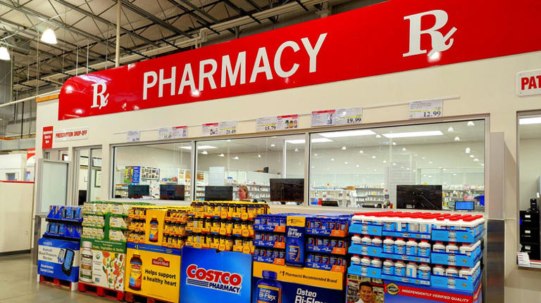 9 Costco Membership Benefits You Probably Didn't Know About