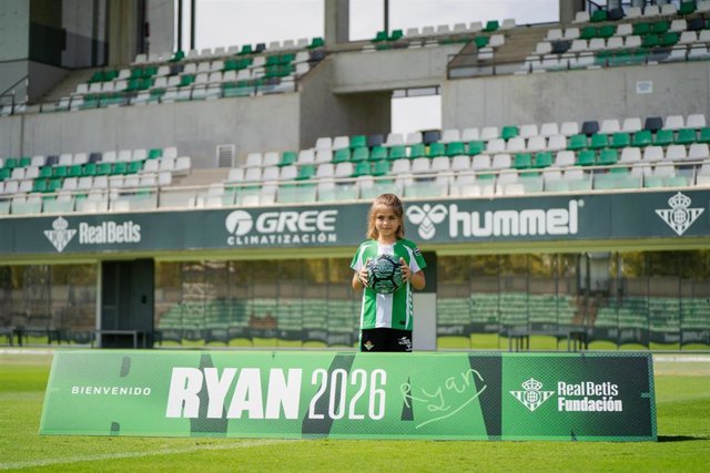 Ryan López, con diabetes tipo 1, 'Fichaje Estrella' esta temporada de ...