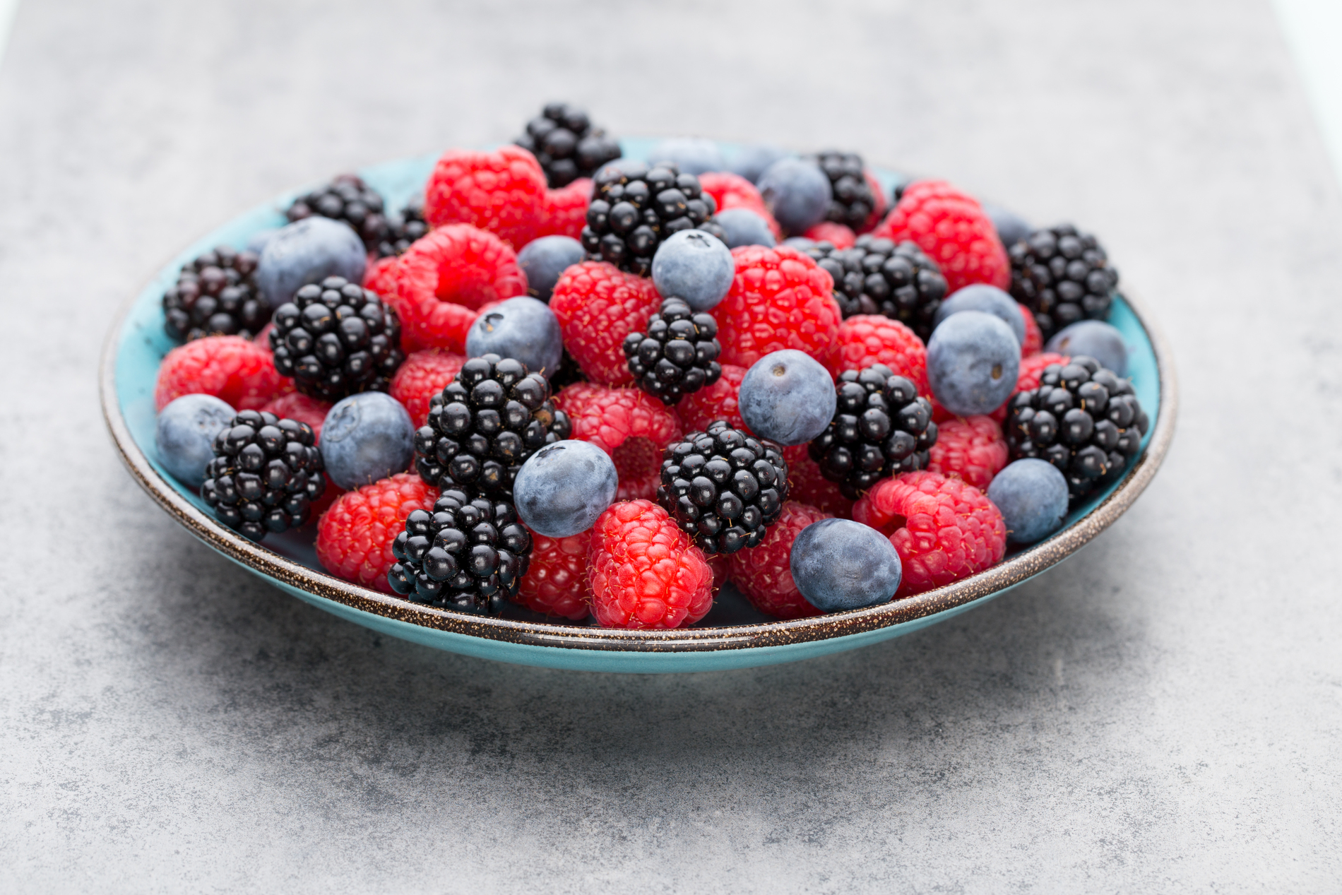12 Fruits You Didn't Know Help Reverse Diabetes