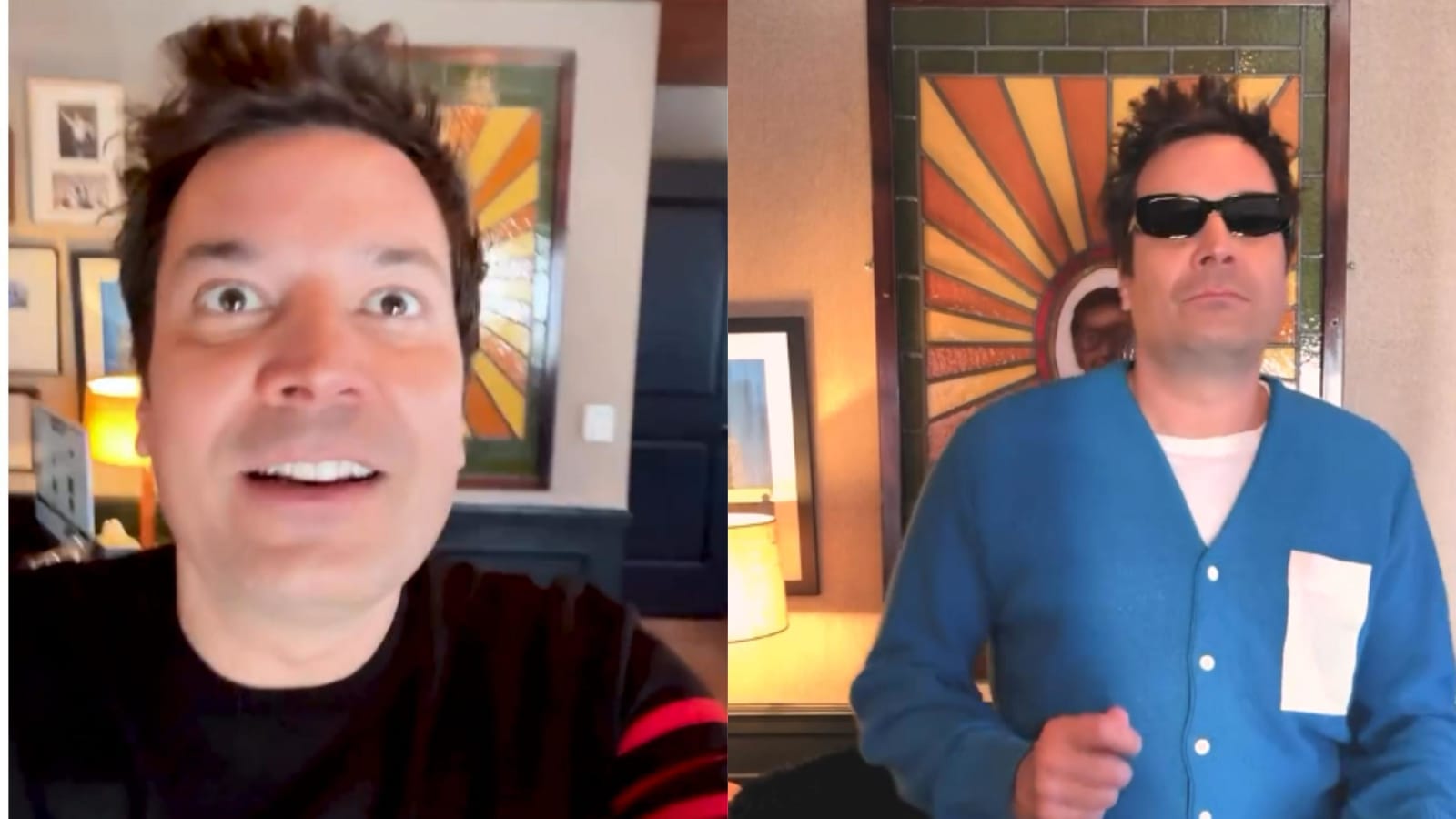 Jimmy Fallon Abruptly Cancels Scheduled Appearance Hours After Jimmy ...