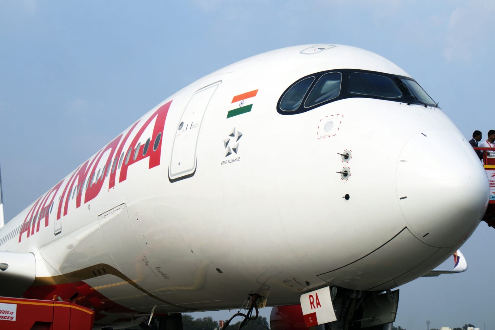Families Sue Boeing Over Air India Horror Crash That Killed 260 — Say ...