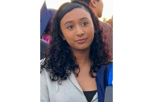 Vigil Held for Celeste Rivas Hernandez, 15, Who Was Allegedly Found in ...