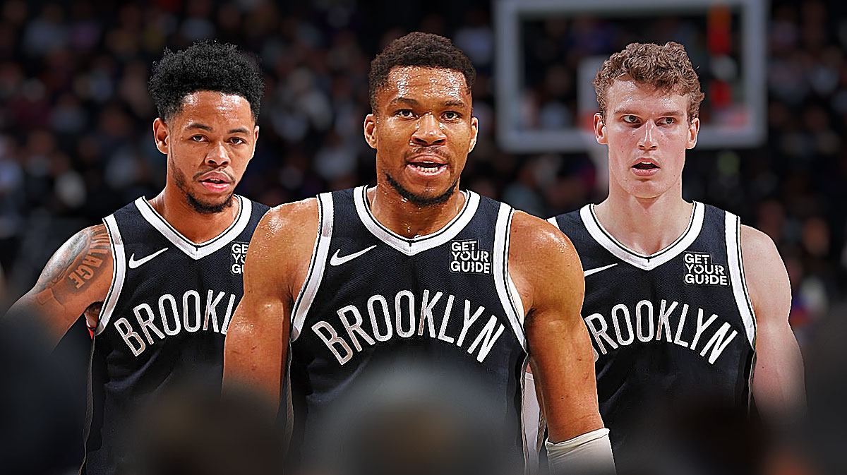3 Brooklyn Nets trade targets to keep an eye on in 2025-26 NBA season