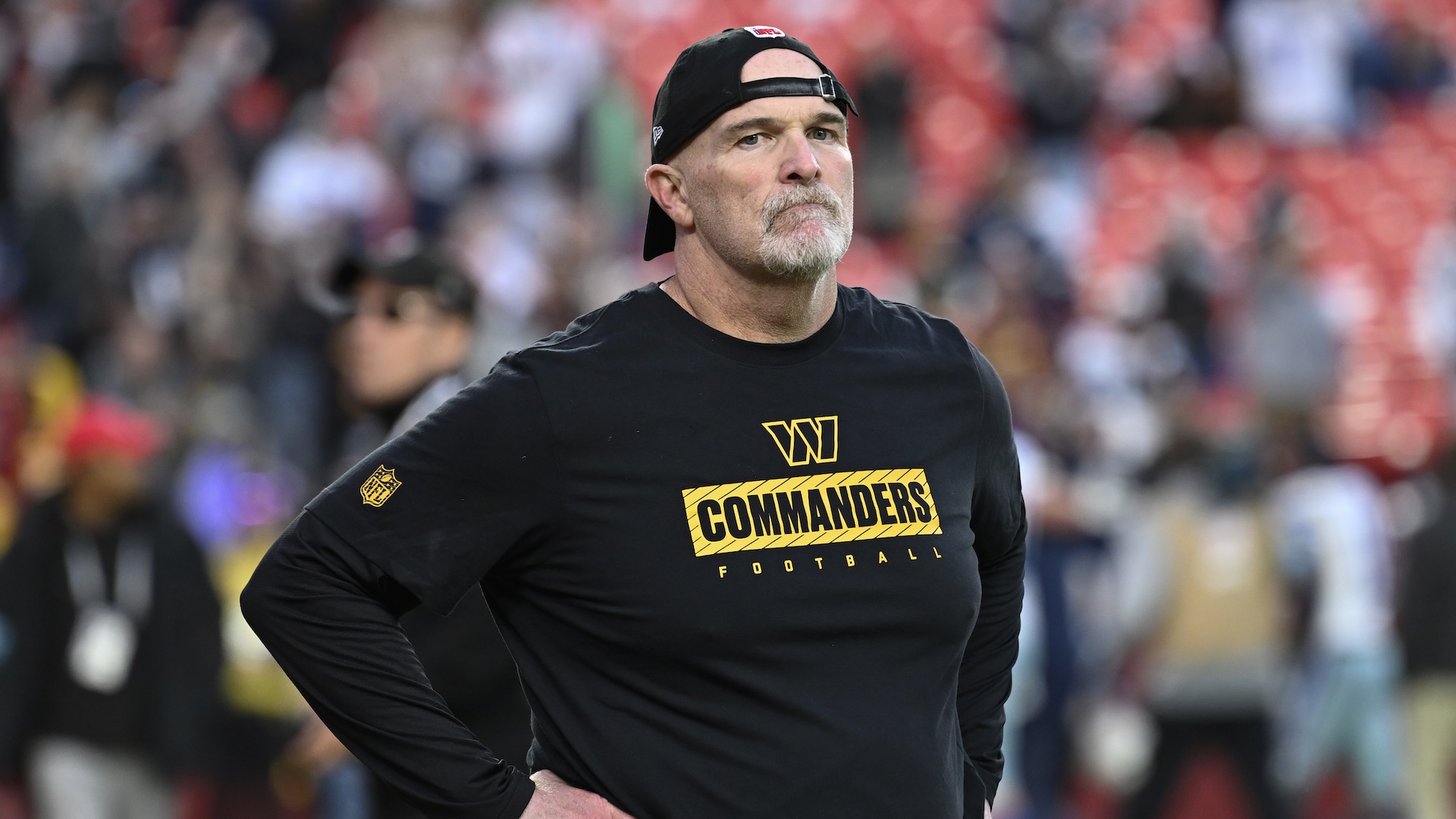 Commanders Trade Proposal Brings in $30 Million Cornerback Amid Injuries