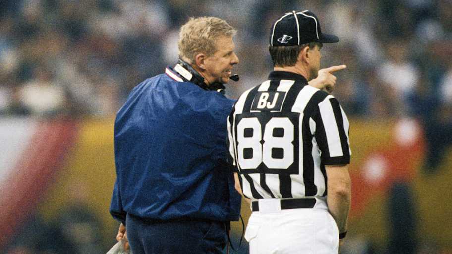 Bill Parcells Finally Earns Spot in Patriots' Hall of Fame