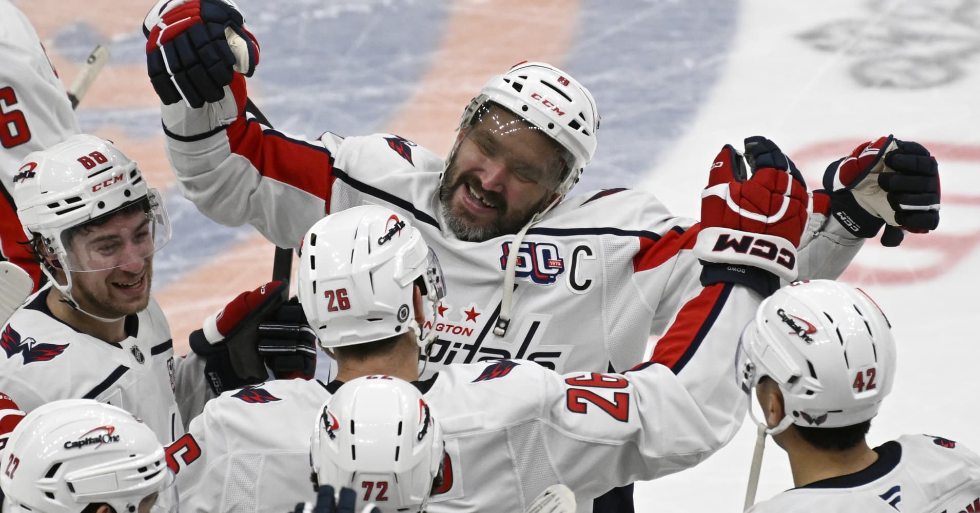 Ted Leonsis still pursuing MLB, MLS teams to further build out ...