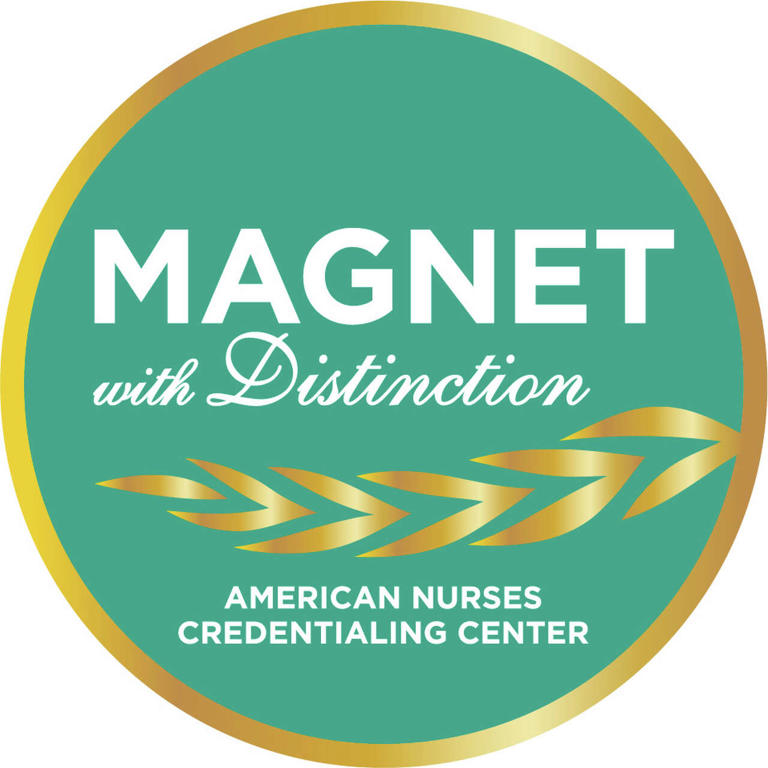 OSF Saint Anthony’s achieves the highest designation for nursing