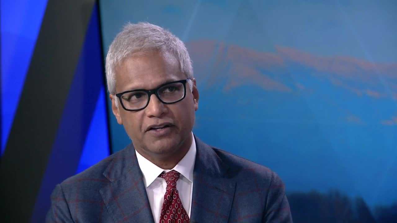 President and CEO of University of Vermont Health Network to step down