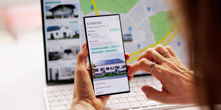 This CHILLING New Real Estate Scam Could Cost You Everything