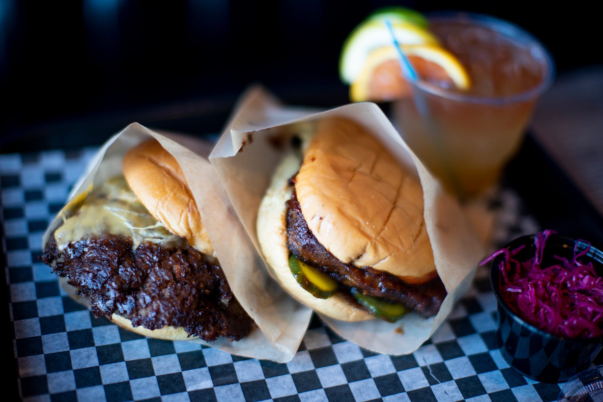 On National Cheeseburger Day, these are the five most celebrated by ...