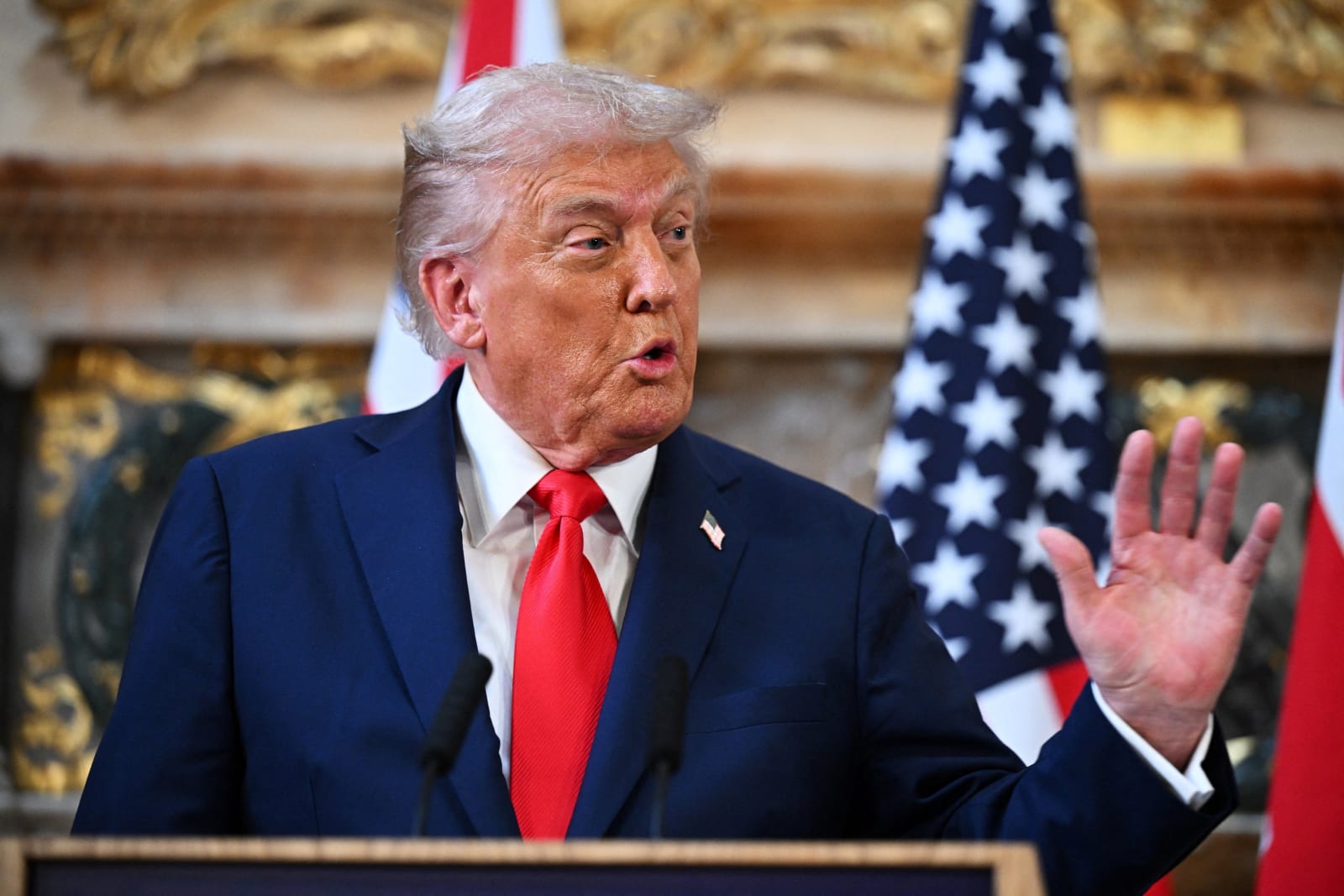 'Firestorm': Trump’s 'massive cuts' could doom Republicans much sooner ...