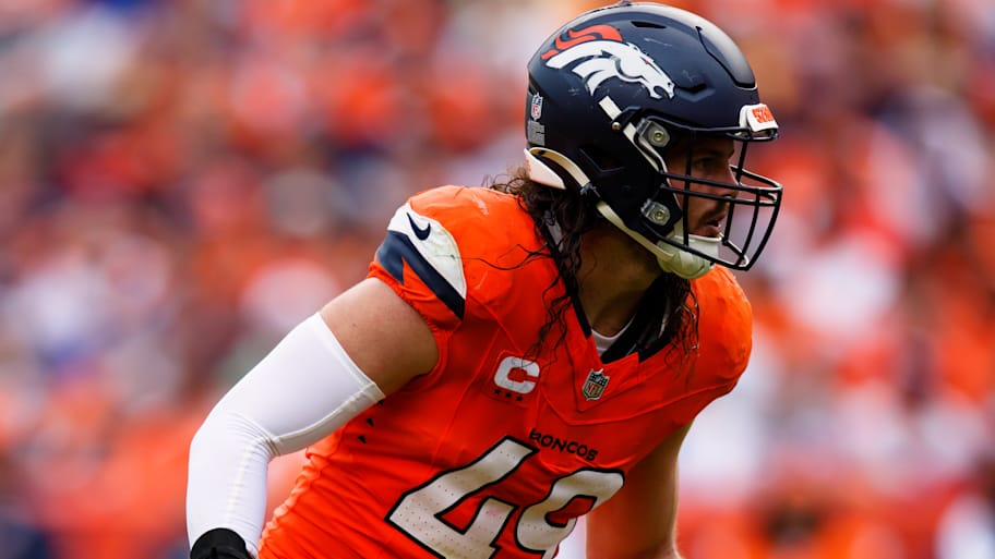 2 worst-case scenarios for the Broncos in Week 3 against the Chargers