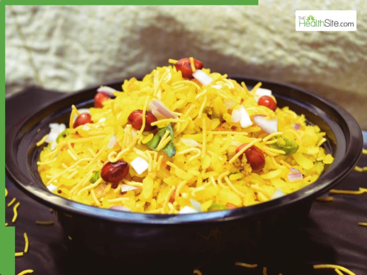 6 Indian Snacks That Are Actually Good For Your Health
