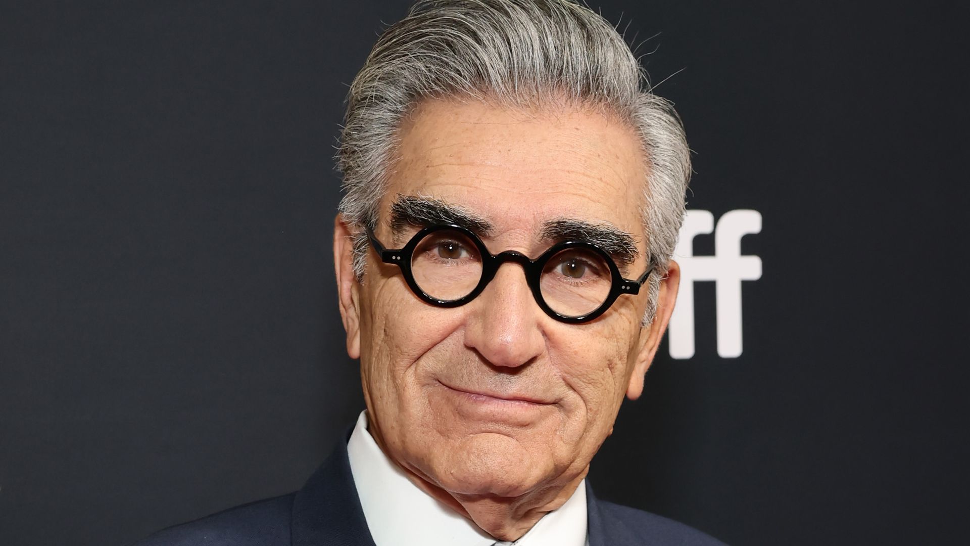 Meet Eugene Levy's two famous children you'll definitely recognize