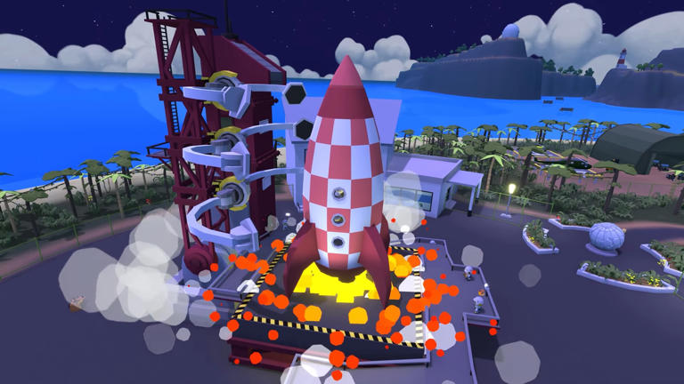 Move over, Roblox — The best Xbox game for kids today is 'Wobbly Life ...