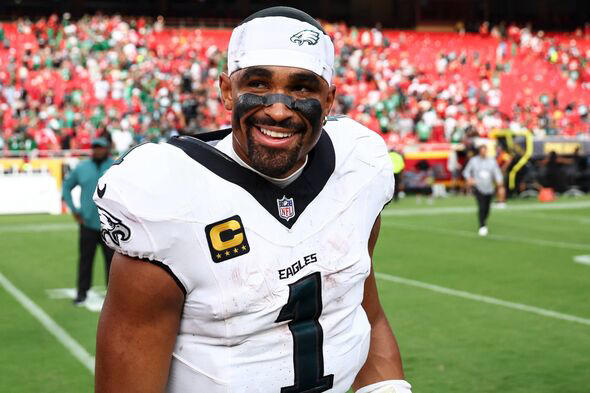 NFL shows why it's still king as eye-popping TV ratings set new record