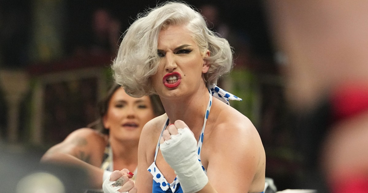 Tony Khan reveals what is needed for women to main event an AEW PPV