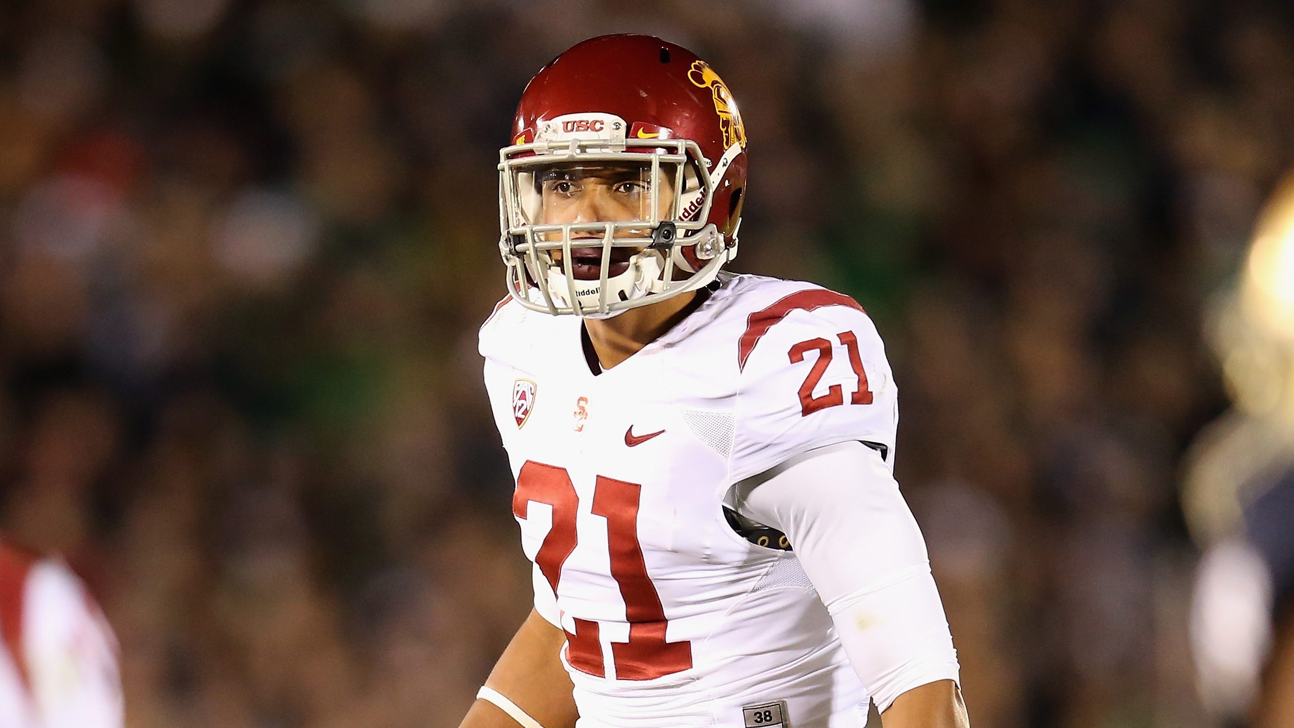 USC Football Legend Criticizes Trojans, Issues Warning To Kamari Ramsey