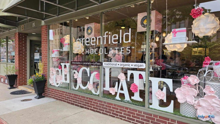 28 Date Night Ideas in Greenfield