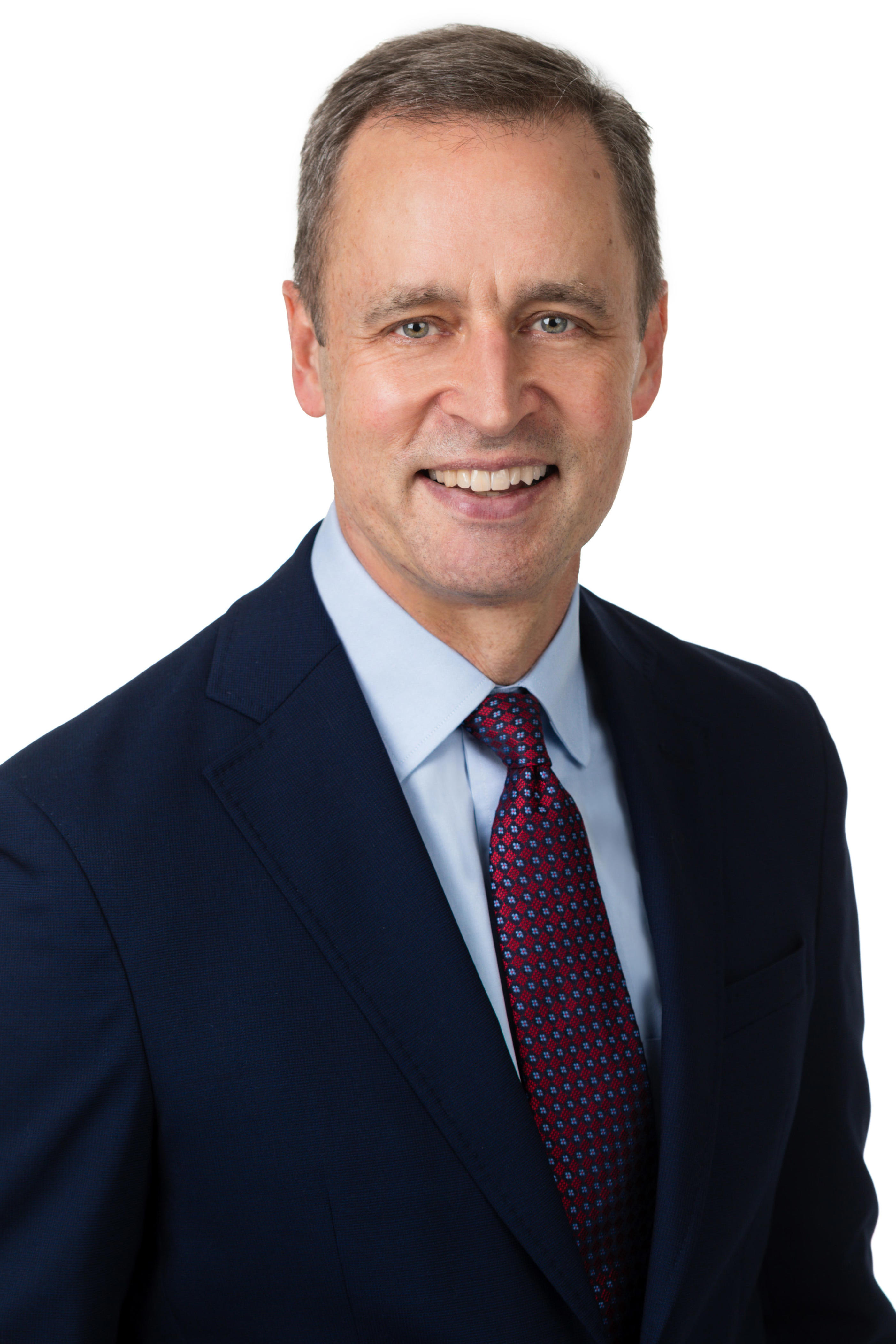 MVHS Board of Directors appoints new president